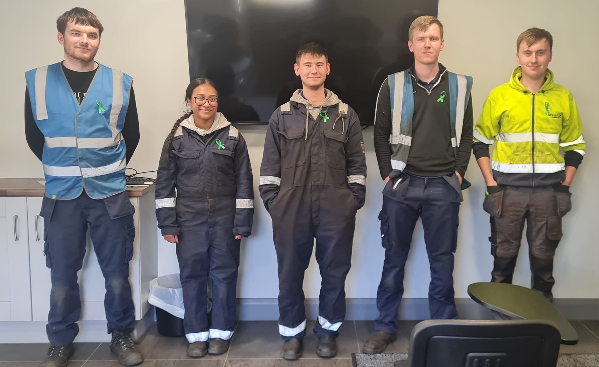 NI Apprenticeship Week 2025 | Specfab